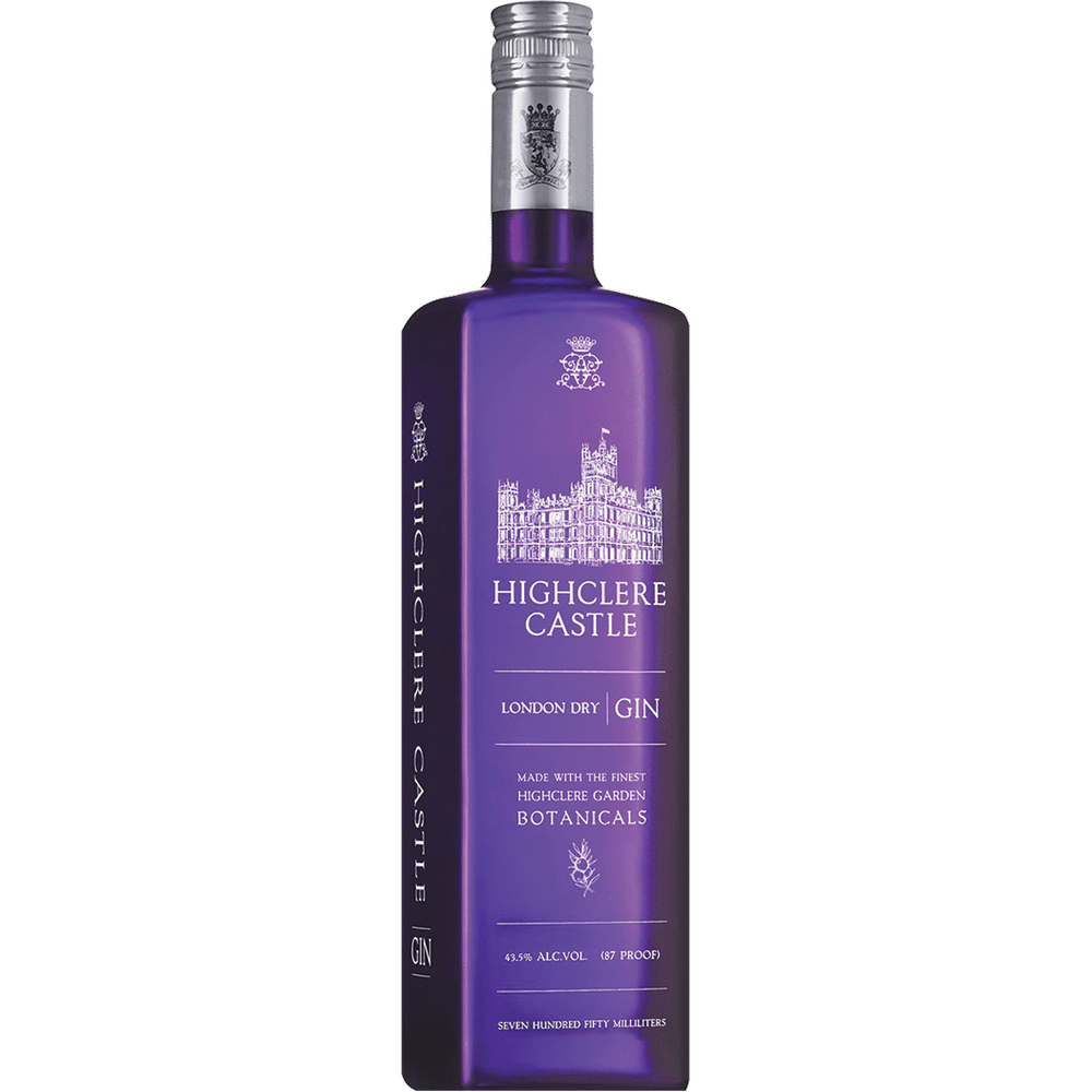 Highclere Castle Gin | Total Wine & More