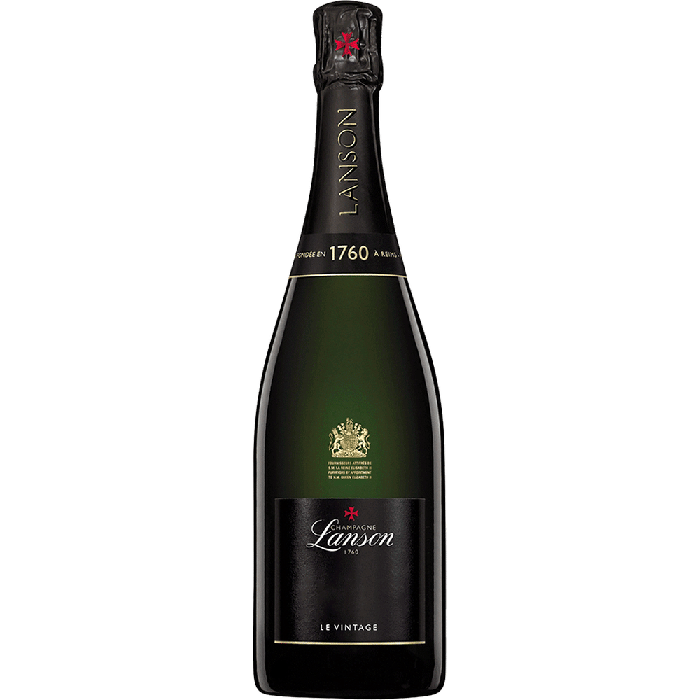 Lanson Le Vintage | Total Wine & More