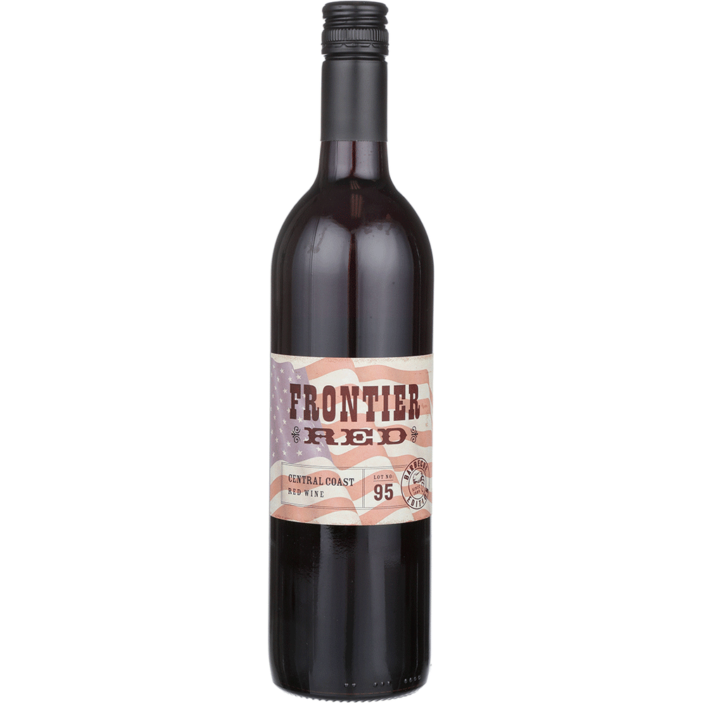 Fess Parker Frontier Red | Total Wine & More