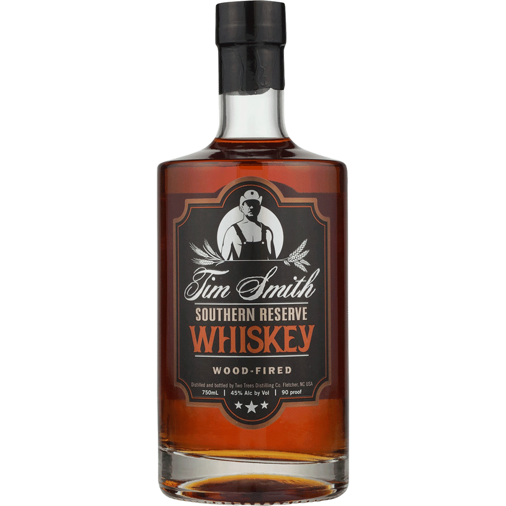 Tim Smith Southern Reserve Whiskey | Total Wine & More