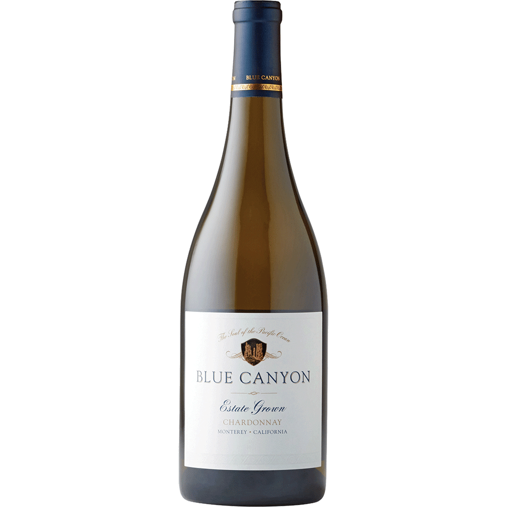 Blue Canyon Chardonnay Monterey | Total Wine & More