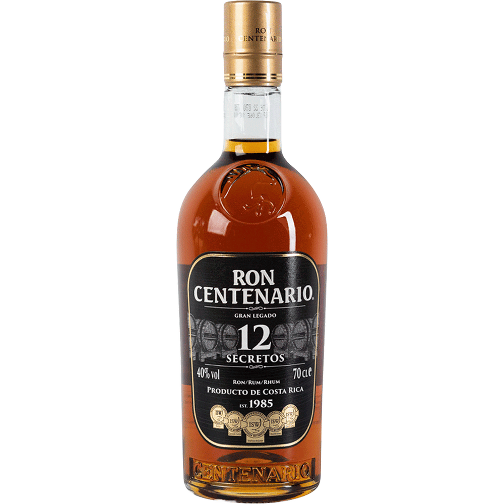 Ron Centenario 12 Yr | Total Wine & More