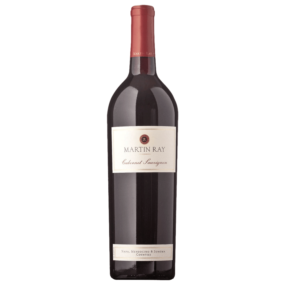 Martin Ray Cabernet Sauvignon Sonoma | Total Wine & More