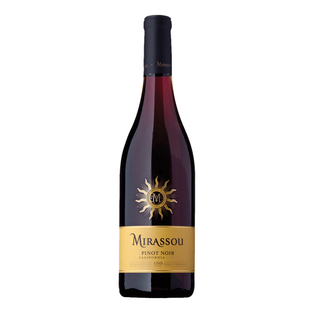 Mirassou Pinot Noir | Total Wine & More