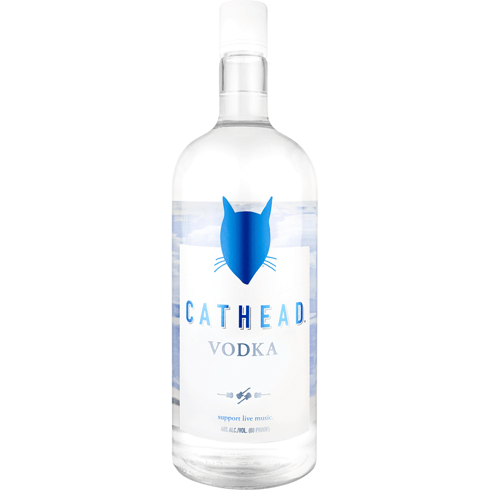 Cathead Vodka | Total Wine & More