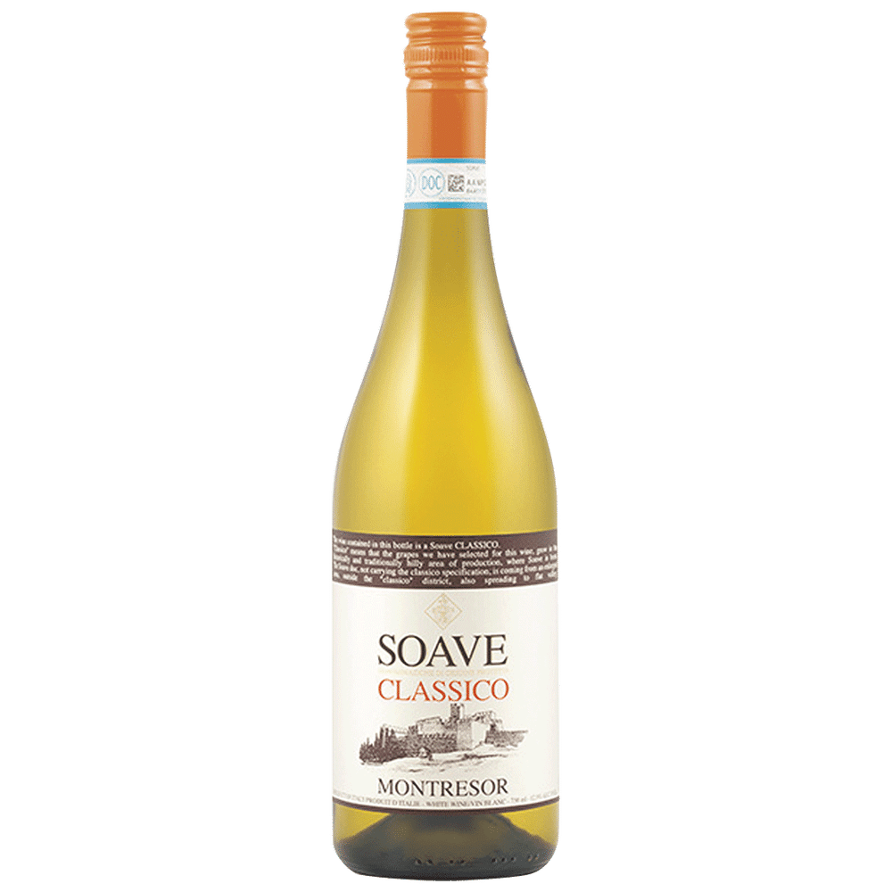 Montresor Soave Classico | Total Wine & More