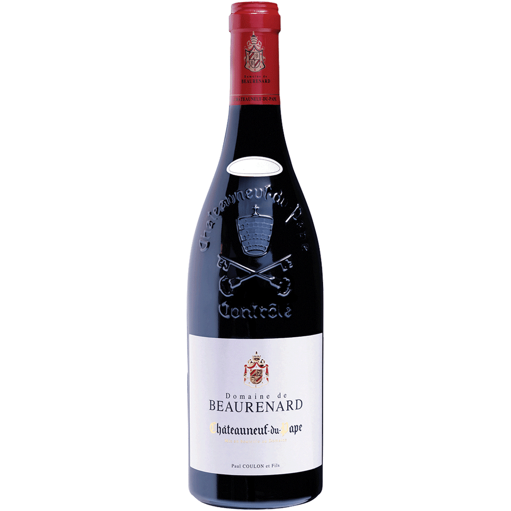 Domaine de Beaurenard Chateauneuf du Pape | Total Wine & More