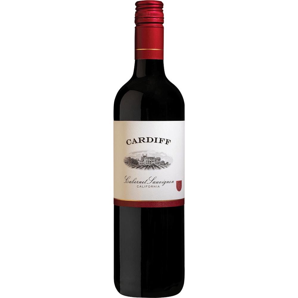 Cardiff Cabernet Sauvignon | Total Wine & More