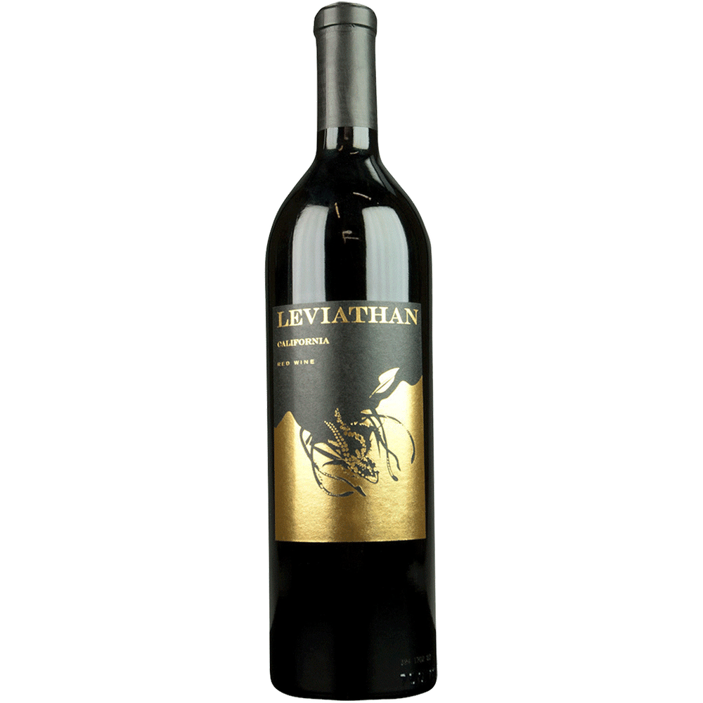 Leviathan Red Blend California | Total Wine & More