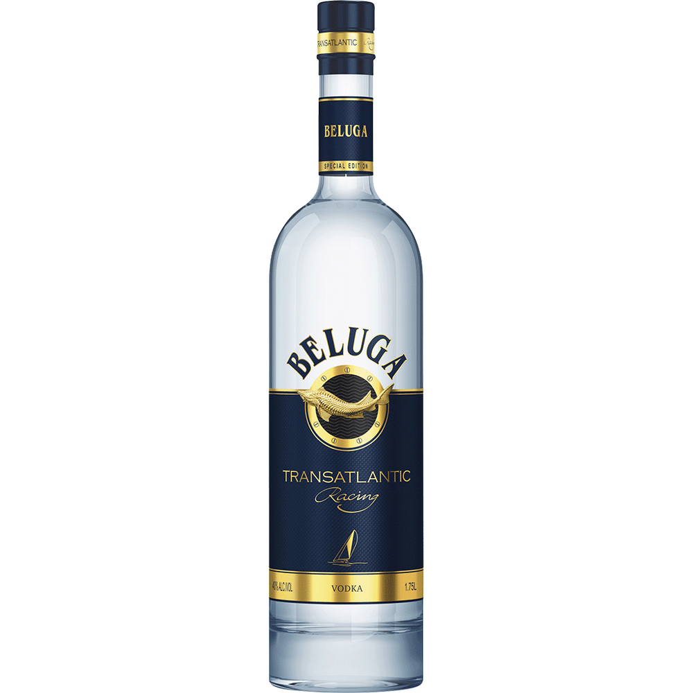 Beluga Transatlantic Montenegro Vodka | Total Wine & More