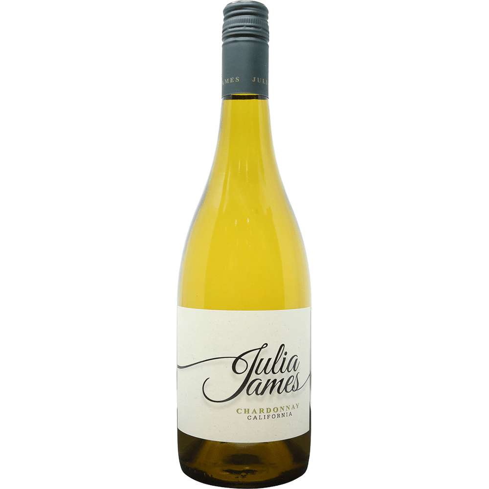Julia James Chardonnay | Total Wine & More