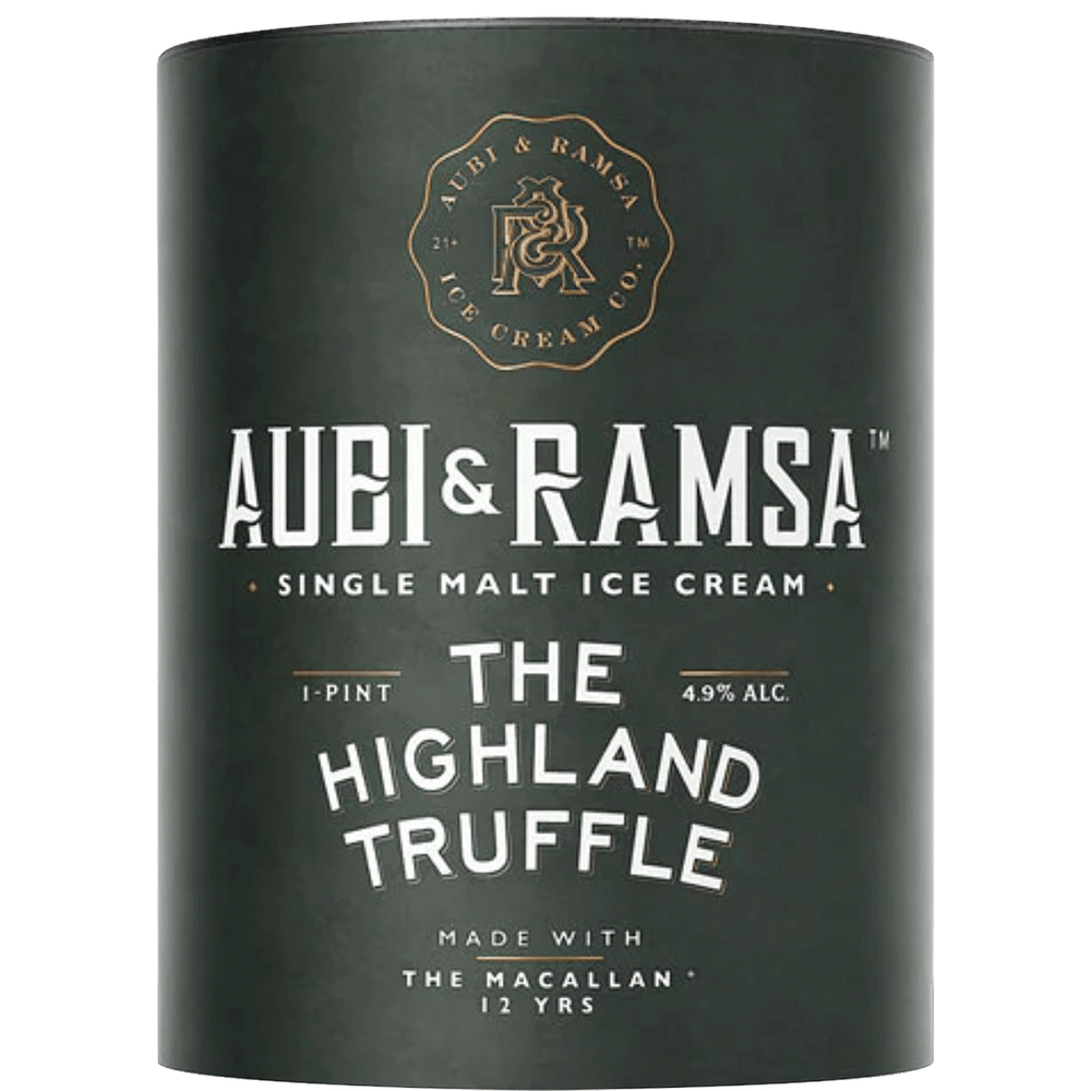 Aubi & Ramsa The Highland Truffle | Total Wine & More