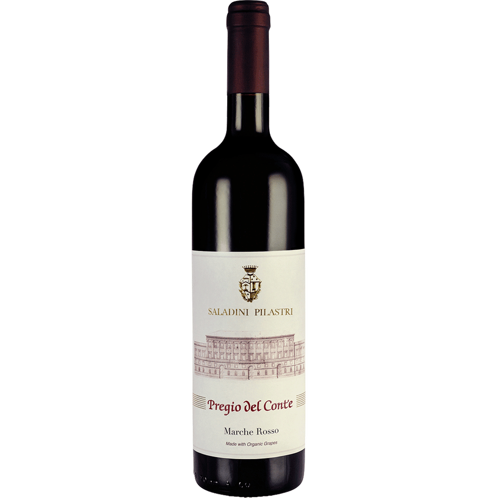 Saladini Pilastri Pregio del Conte | Total Wine & More