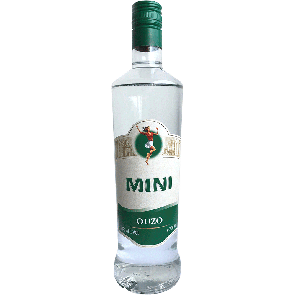 Mini Ouzo | Total Wine & More