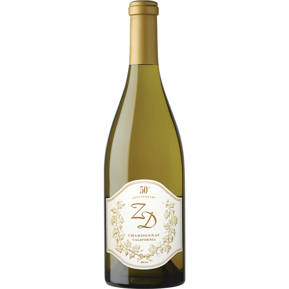 ZD Chardonnay | Total Wine & More