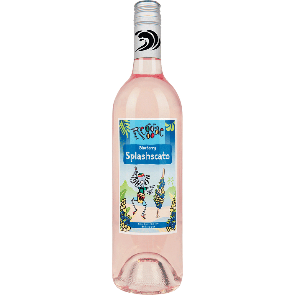 Easley Reggae Blueberry Splashscato | Total Wine & More