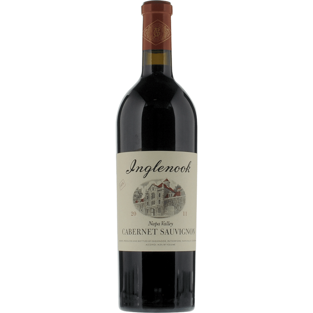 Inglenook Cabernet Estate | Total Wine & More