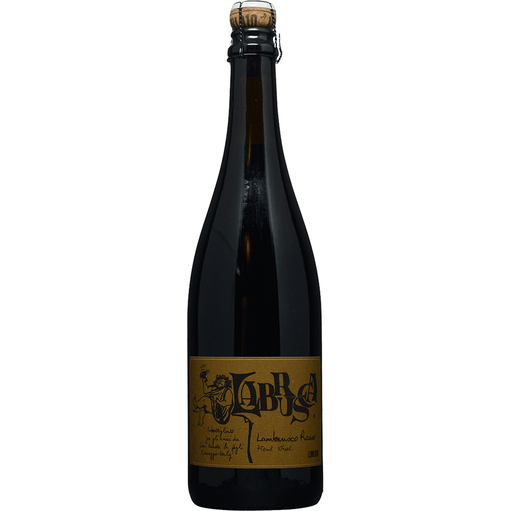Lini Lambrusco Rosso | Total Wine & More