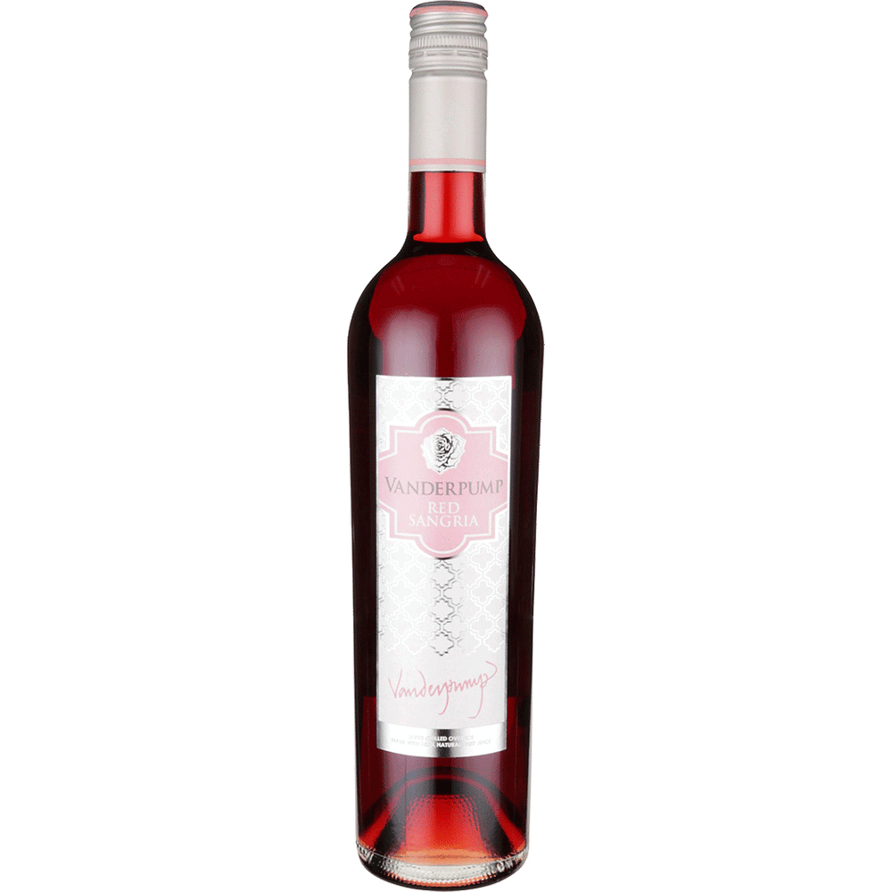 Vanderpump Red Sangria | Total Wine & More