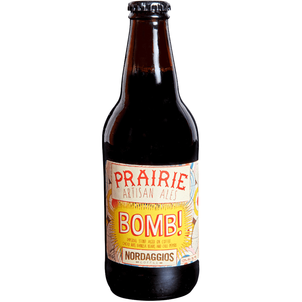 Prairie BOMB! | Total Wine & More