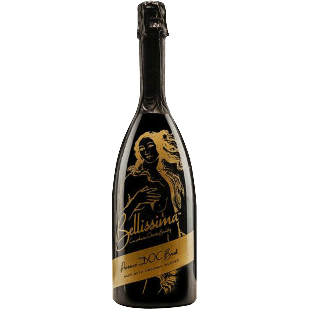 Bellissima Prosecco | Total Wine & More