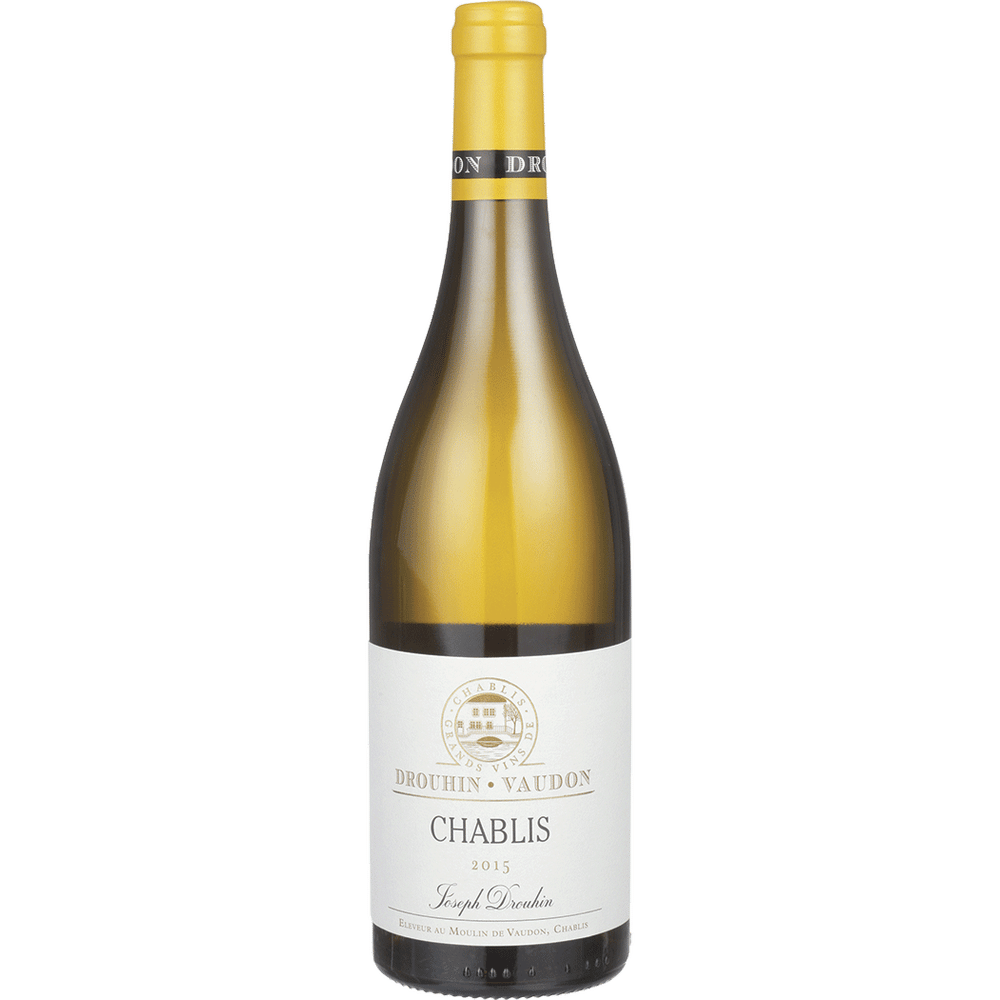 Drouhin Chablis | Total Wine & More