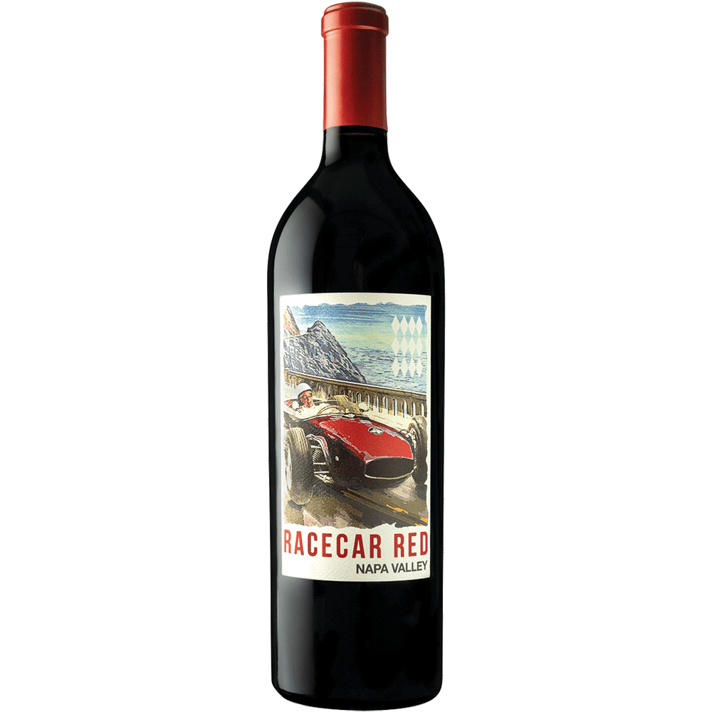 Lewis Cellars Racecar Red Cabernet Sauvignon Napa | Total Wine & More