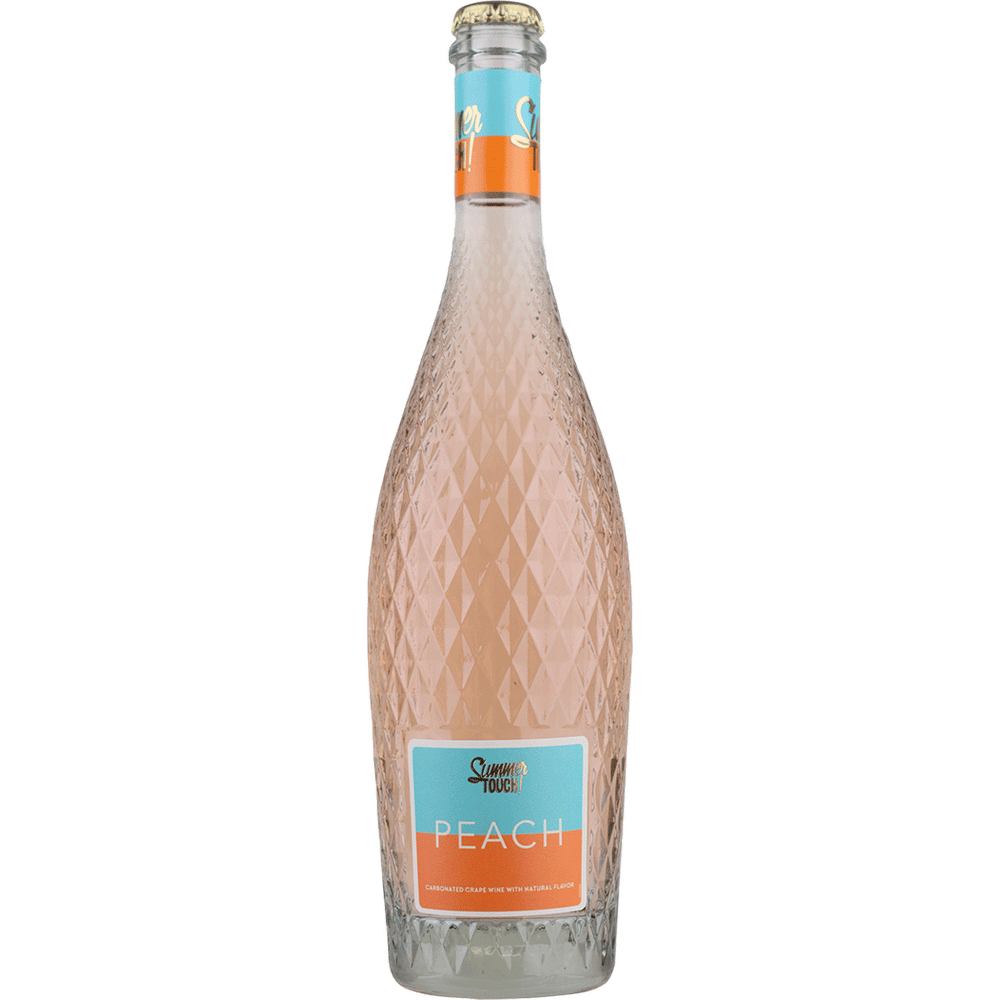 Summer Touch Peach | Total Wine & More