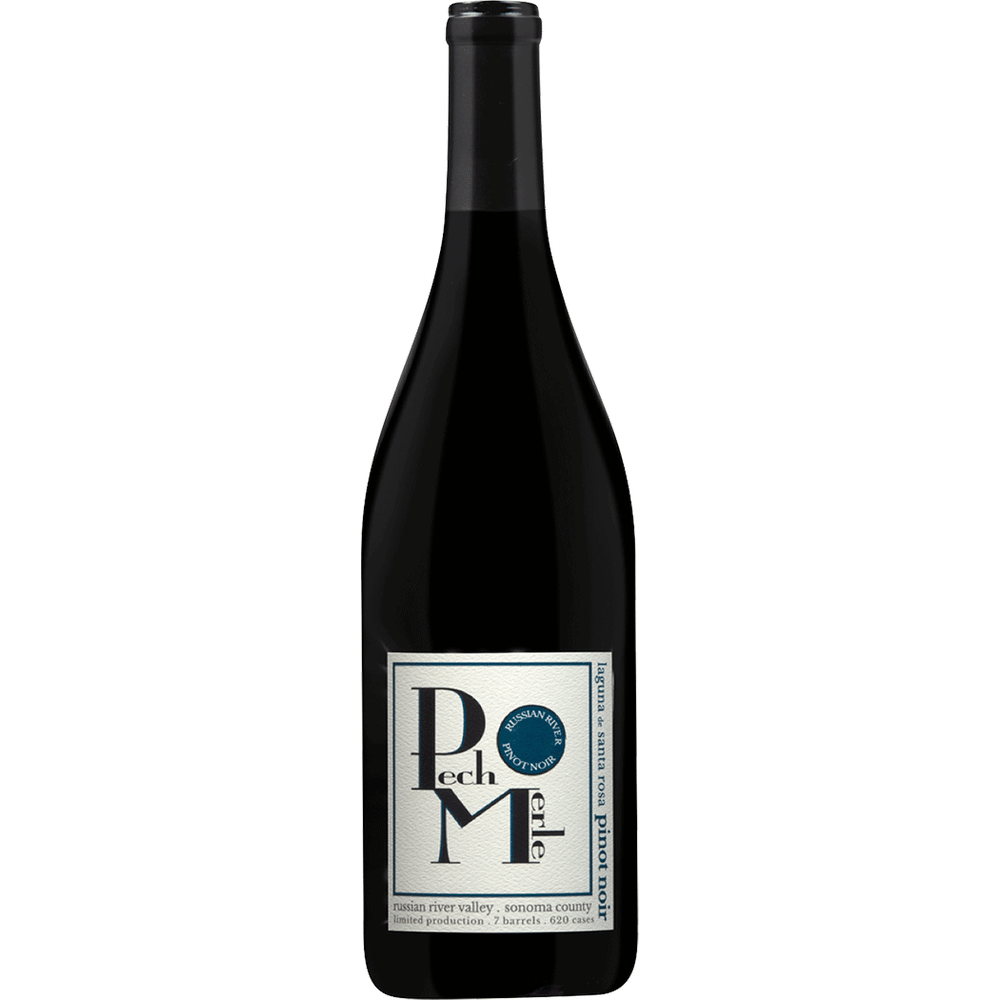 Pech Merle Pinot Noir Laguna de Santa Rosa | Total Wine & More