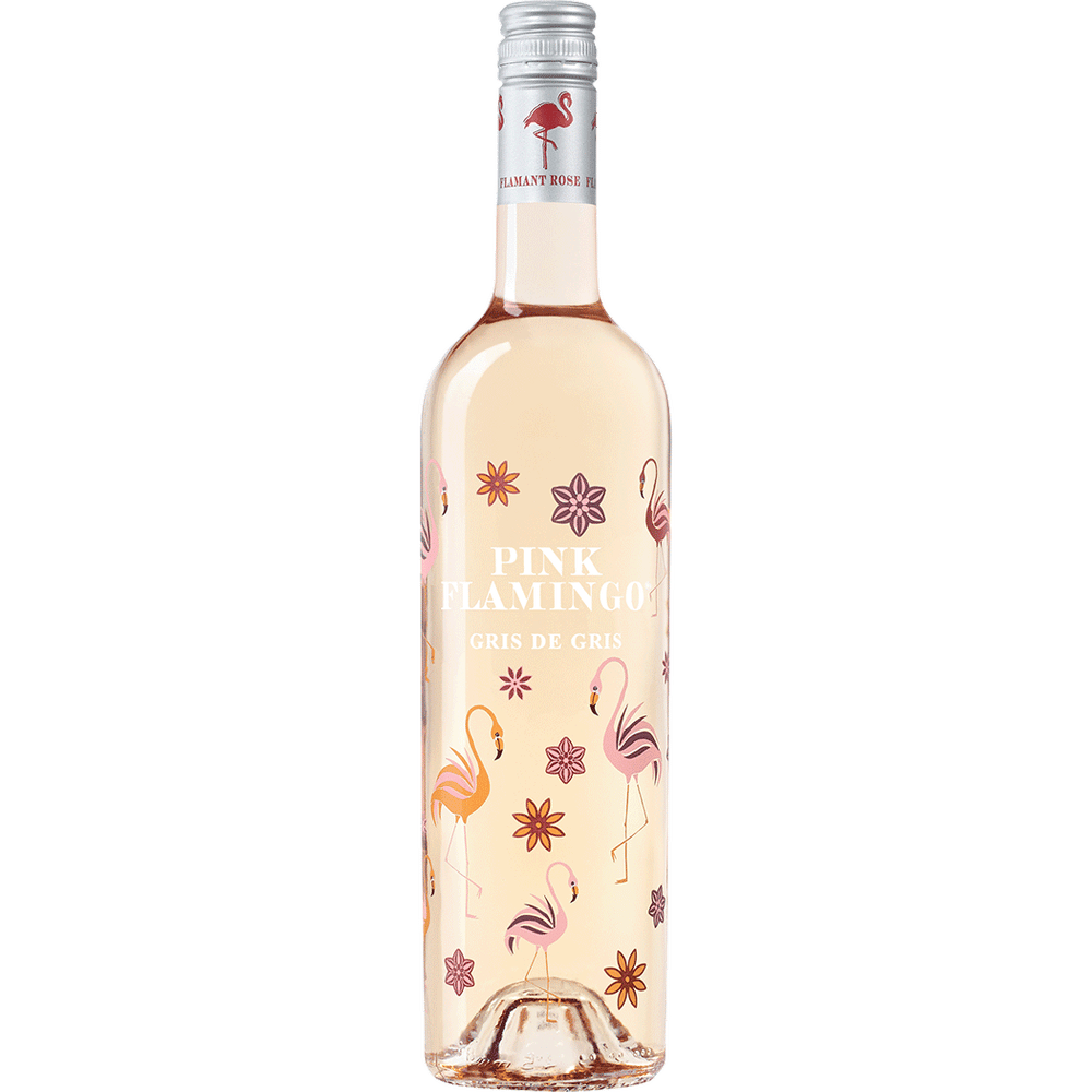 Pink Flamingo Gris de Gris Rose | Total Wine & More