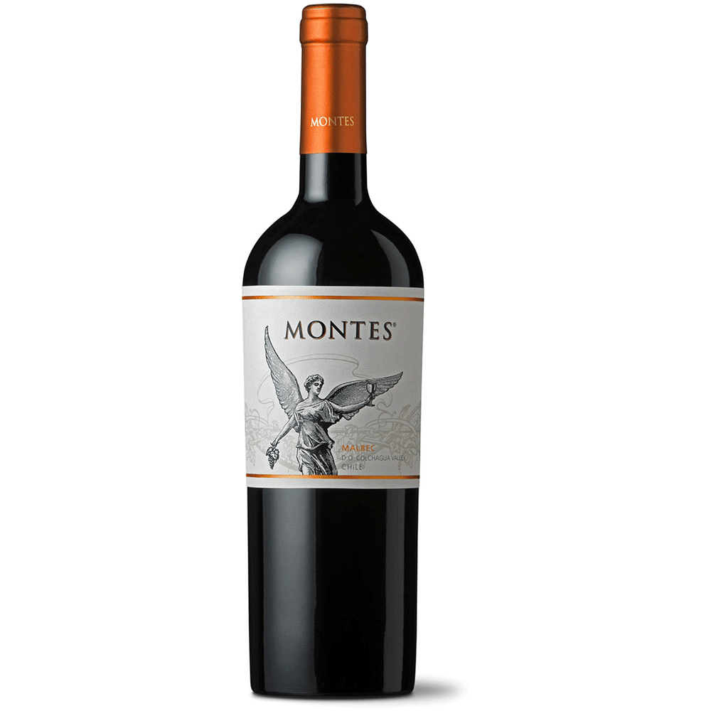 Montes Classic Malbec | Total Wine & More