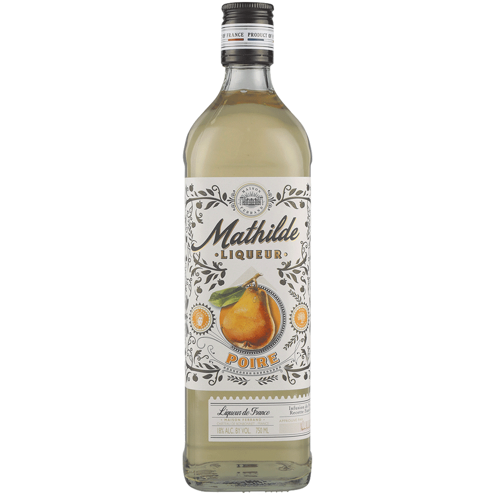 Mathilde Poire | Total Wine & More