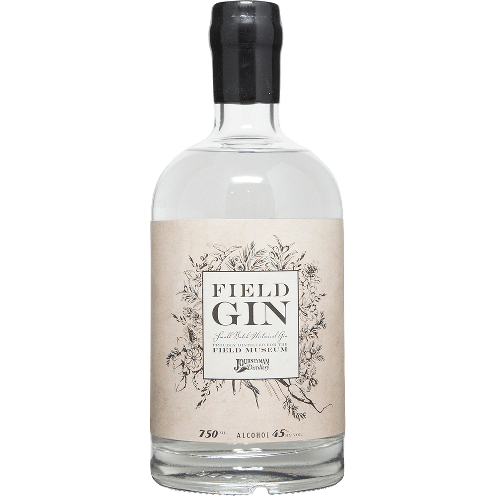 Journeyman Field Gin | Total Wine & More