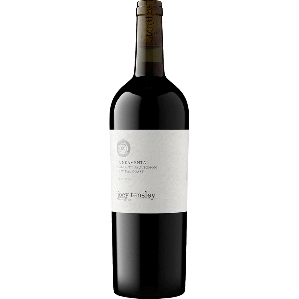 Fundamental by Joey Tensley Cabernet Sauvignon | Total Wine & More