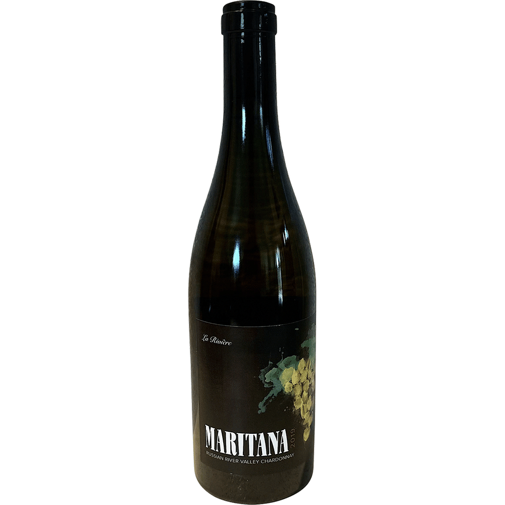 Maritana La Riviere Russian River Chardonnay | Total Wine & More