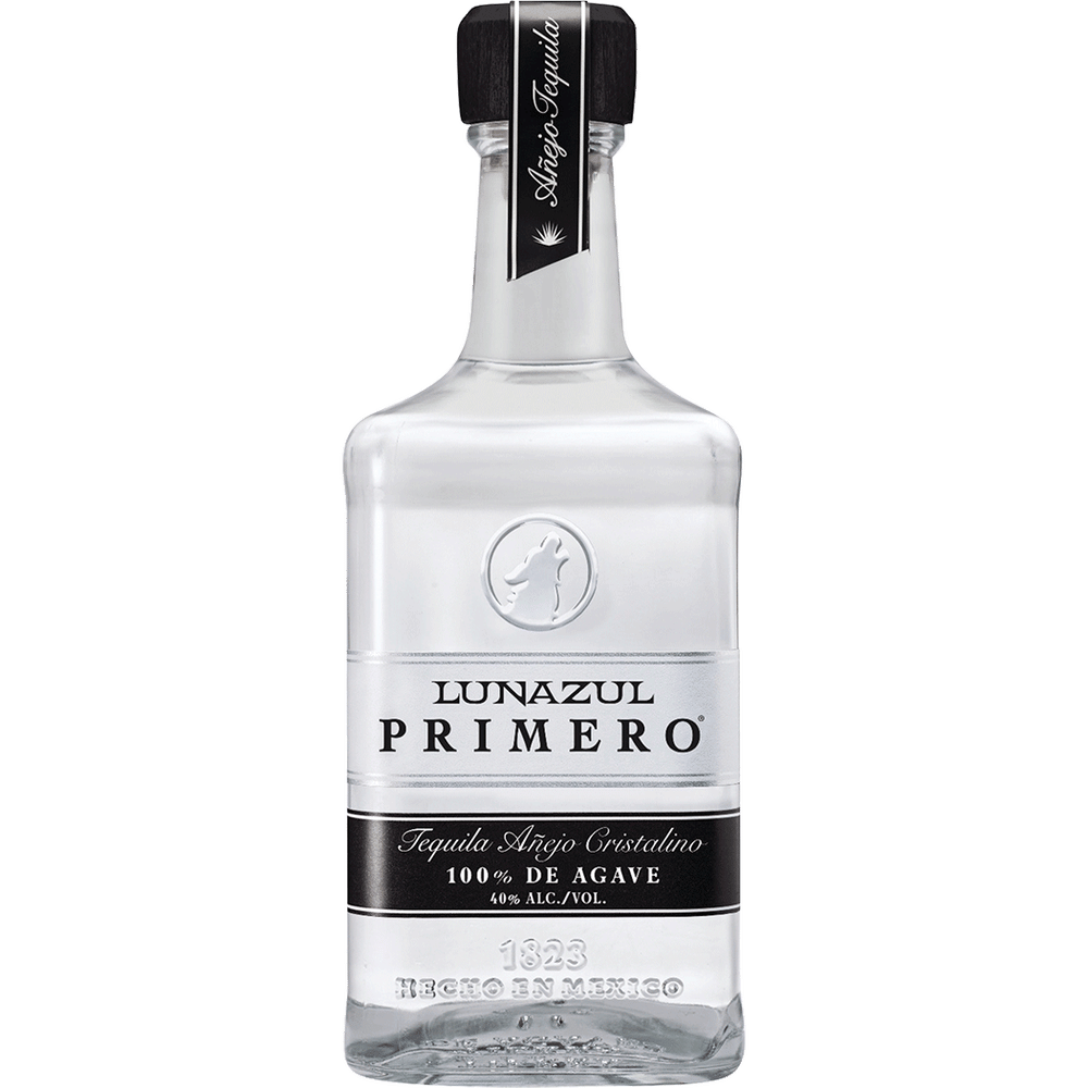 Lunazul Primero Cristalino Tequila | Total Wine & More