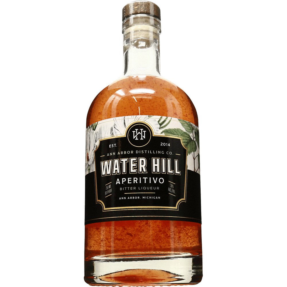Water Hill Aperitivo | Total Wine & More