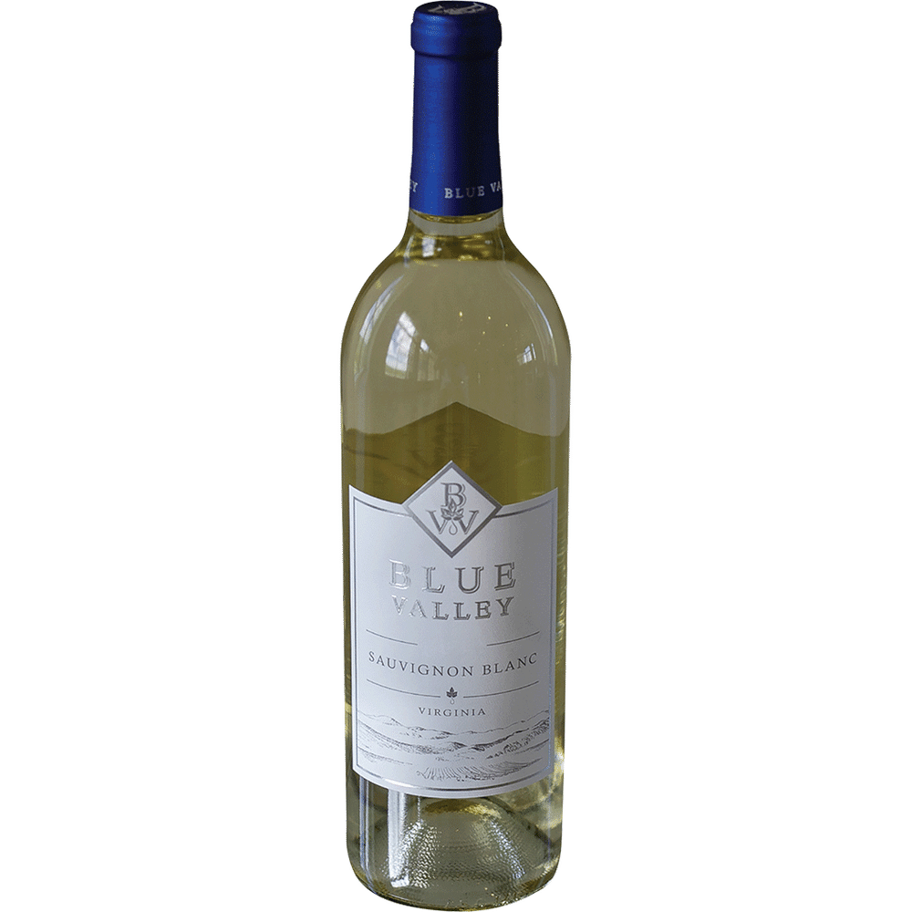 Blue Valley Sauvignon Blanc | Total Wine & More