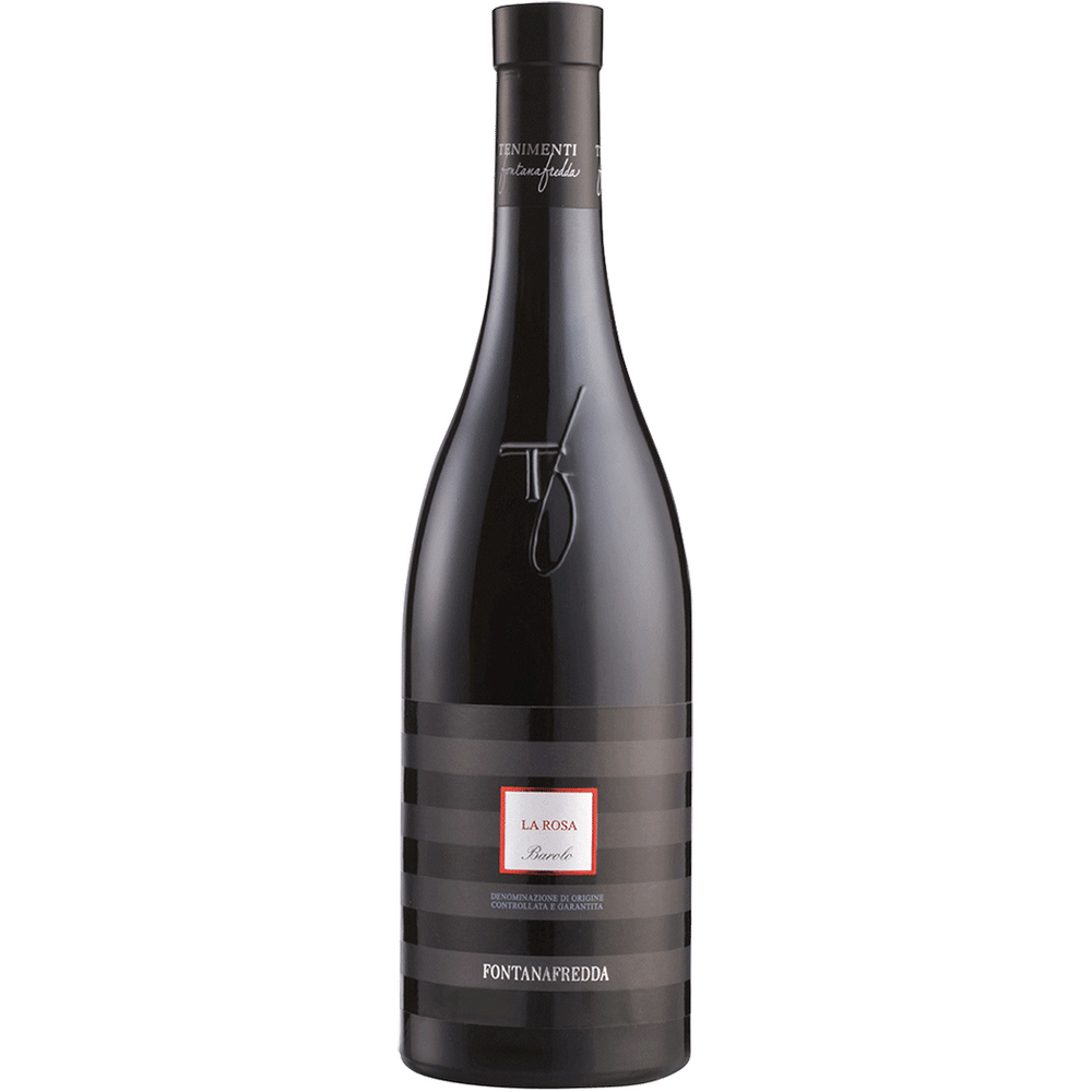 Fontanafredda Barolo La Rosa | Total Wine & More