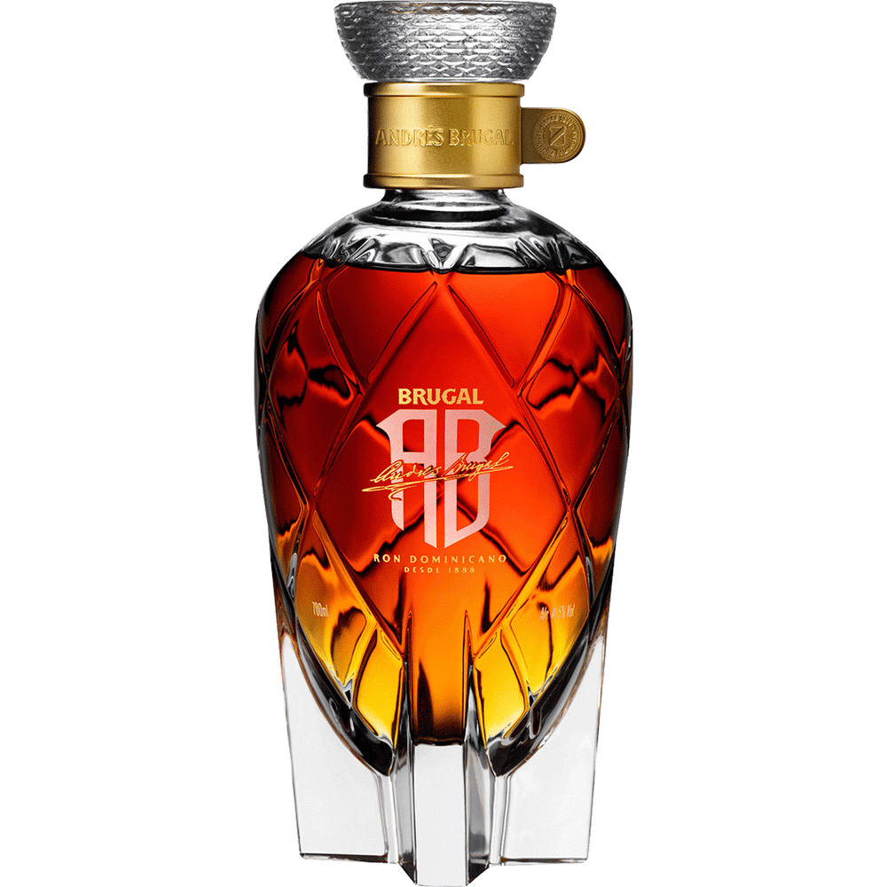 Andres Brugal Rum | Total Wine & More