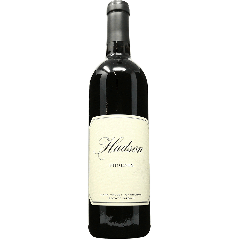 Hudson Ranch 'Phoenix' Red Blend Napa Valley | Total Wine & More