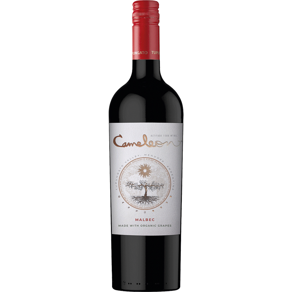 Cameleon Organic Malbec | Total Wine & More