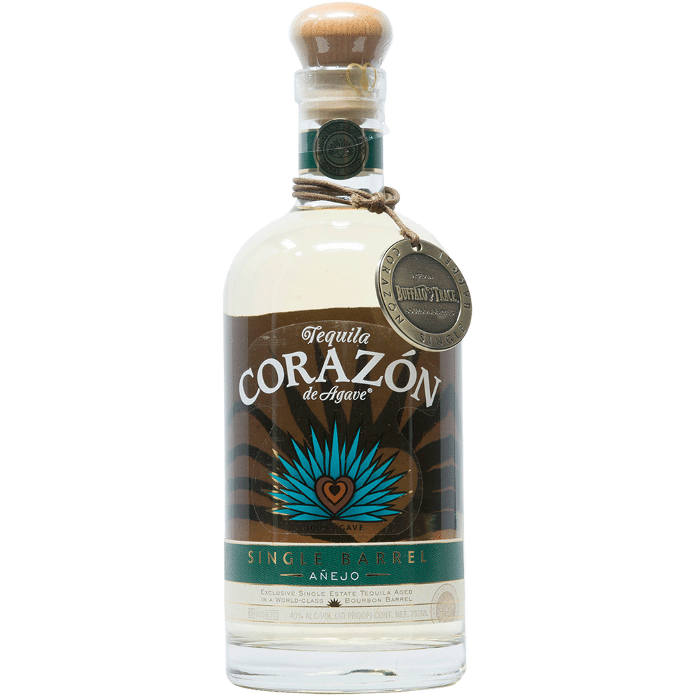 Corazon Tequila Gift Set