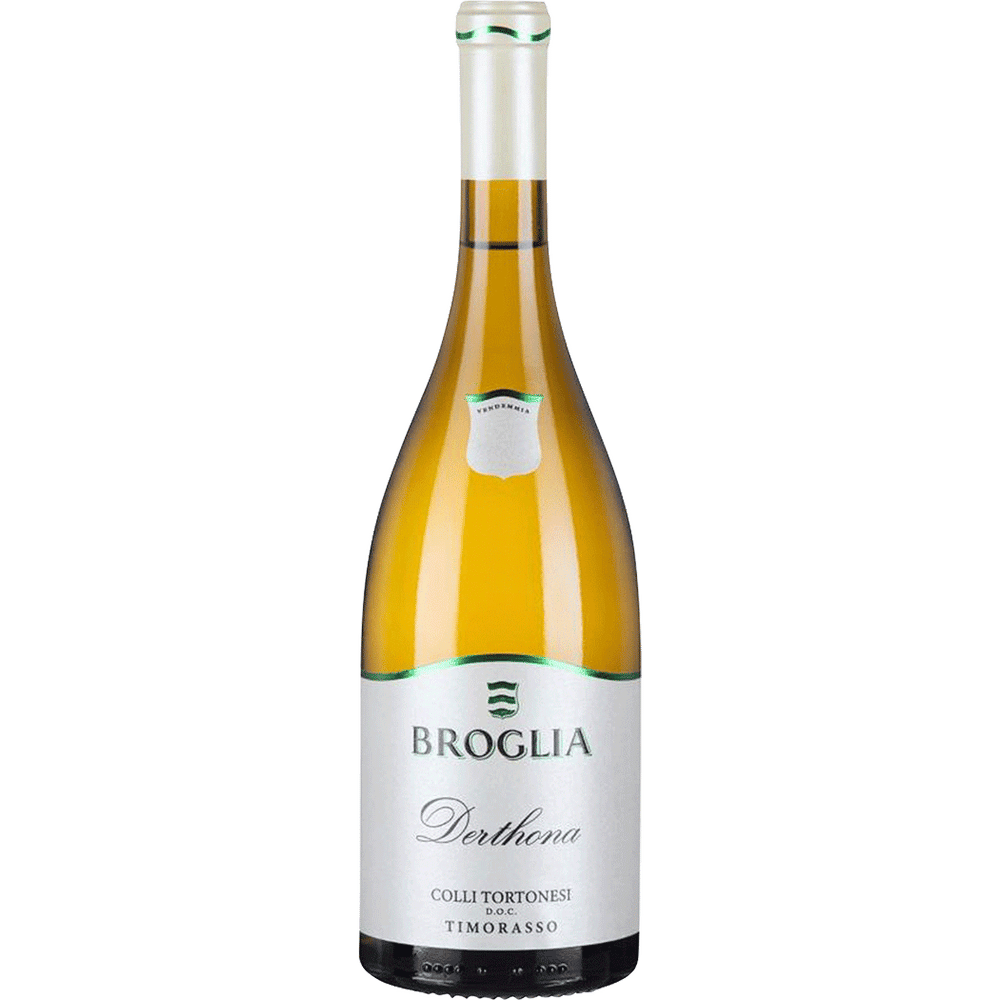 Broglia Timorasso | Total Wine & More