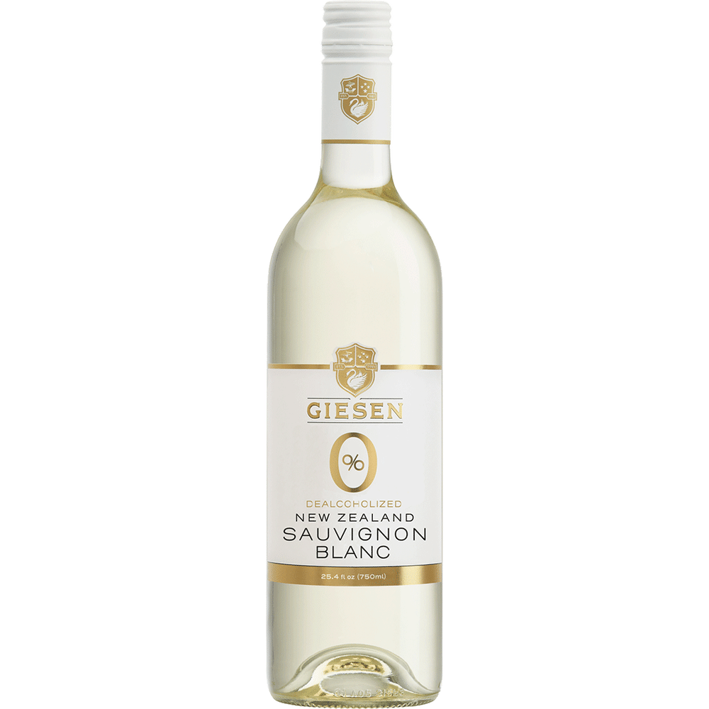 Giesen Sauvignon Blanc Non-Alcoholic Wine | Total Wine & More