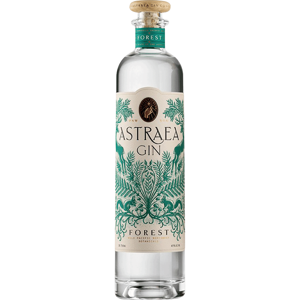 Astraea Forest Gin | Total Wine & More