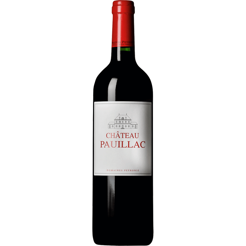 Chateau Pauillac Pauillac | Total Wine & More