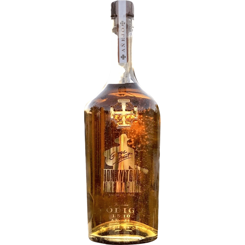 Codigo 1530 Anejo George Strait Edition Tequila | Total Wine & More