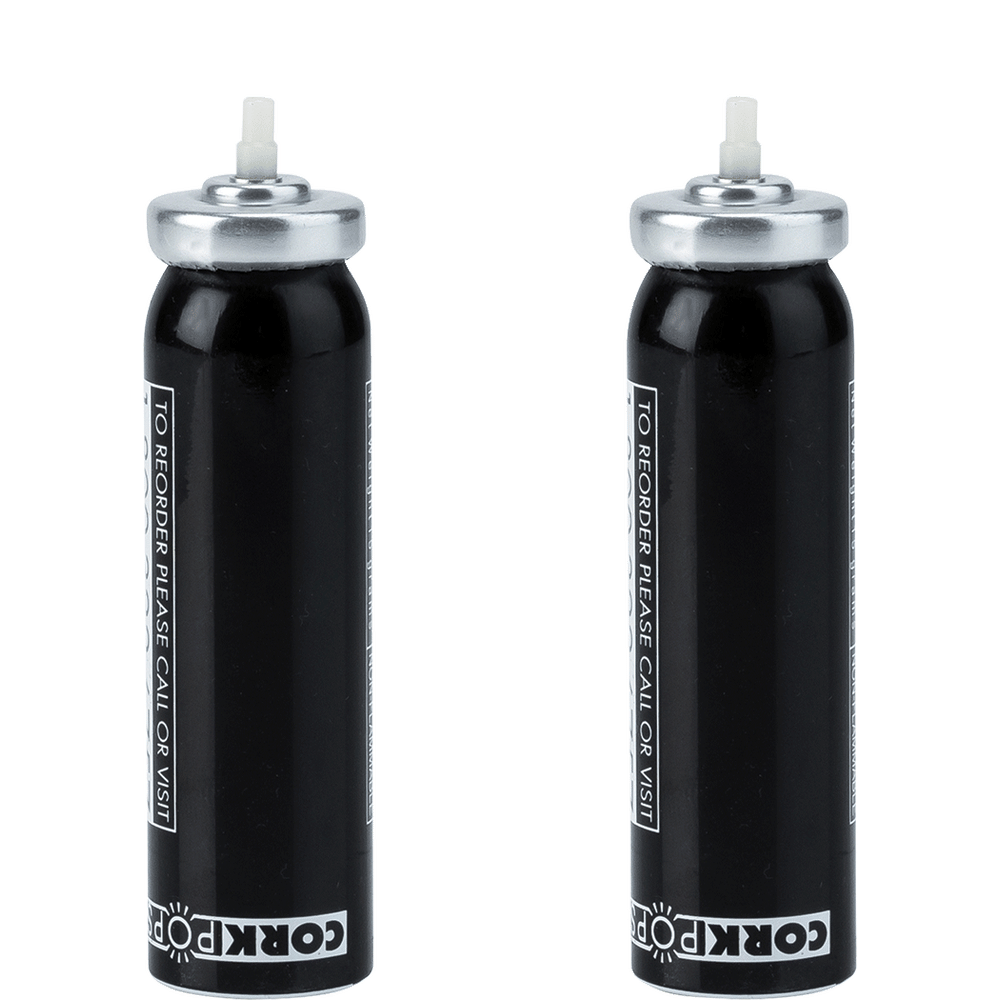 Cork Pops - Refills 2pk | Total Wine & More