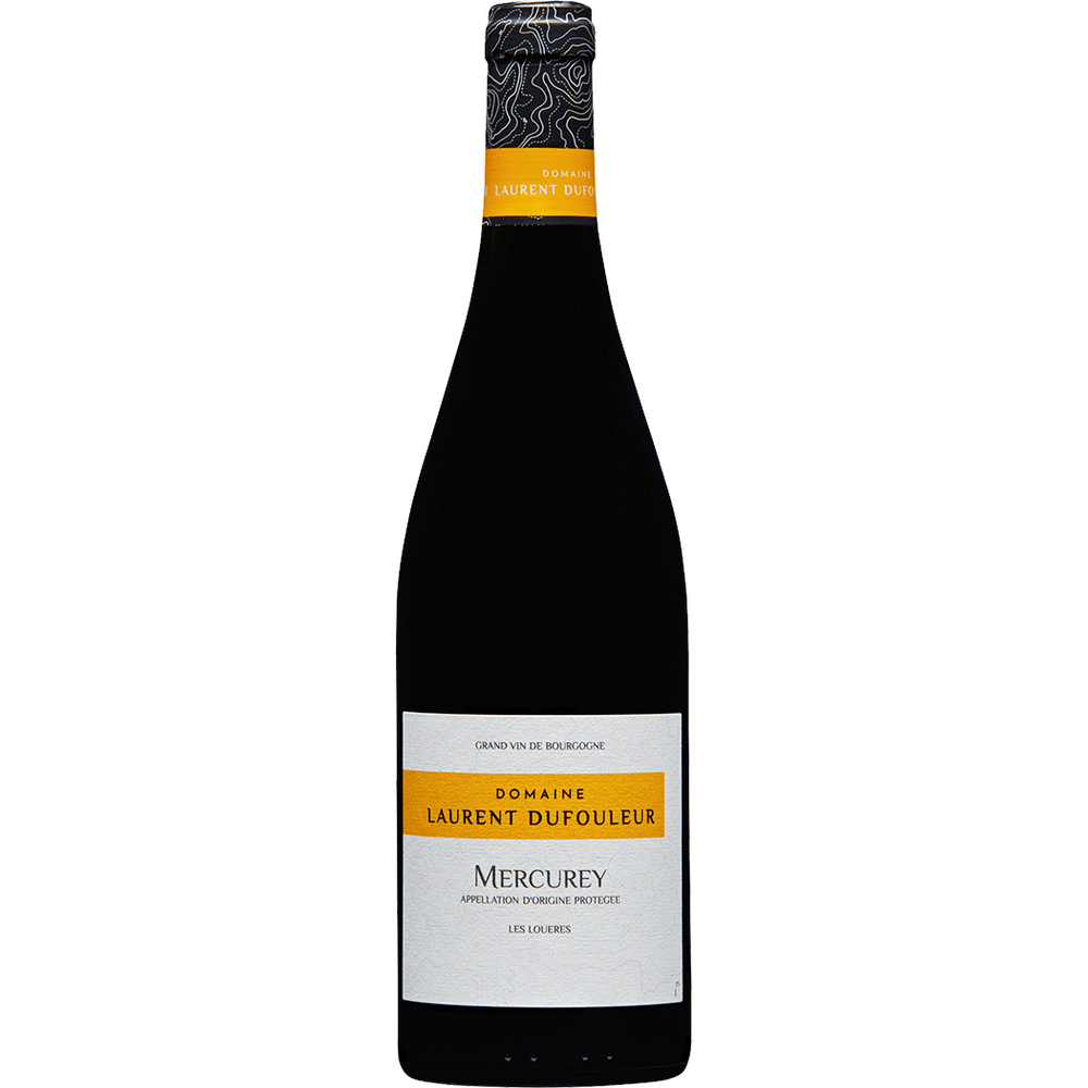 Domaine Laurent Dufouleur Mercurey Les Loueres | Total Wine & More